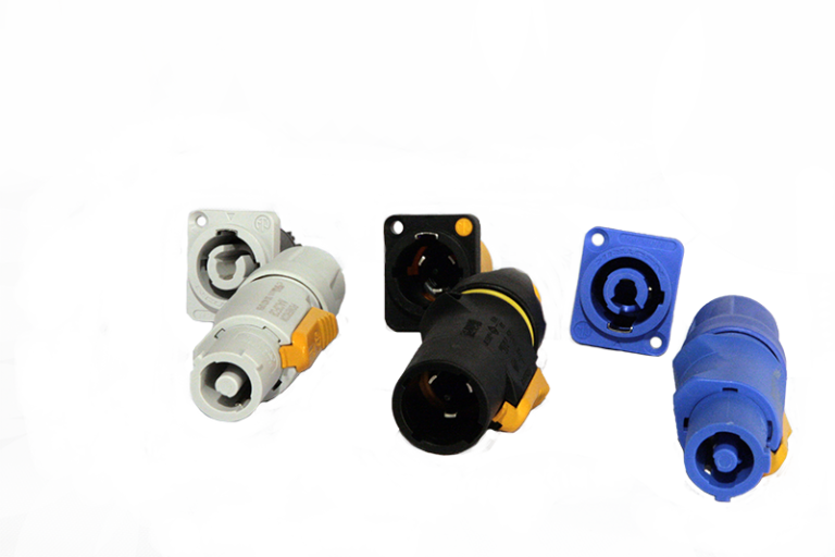 Entertainment - Lex Connector