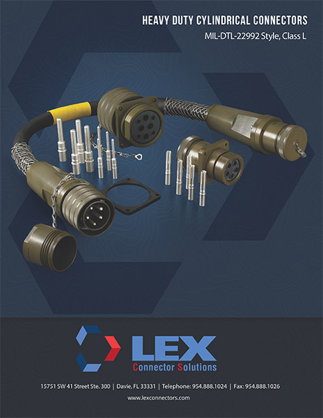 Documentation - Lex Connector