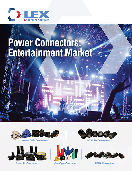 Documentation - Lex Connector
