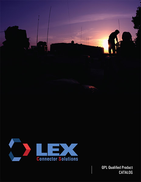 Documentation - Lex Connector