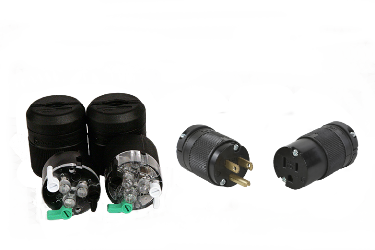 Lex-Loc™ Edison Devices - Lex Connector